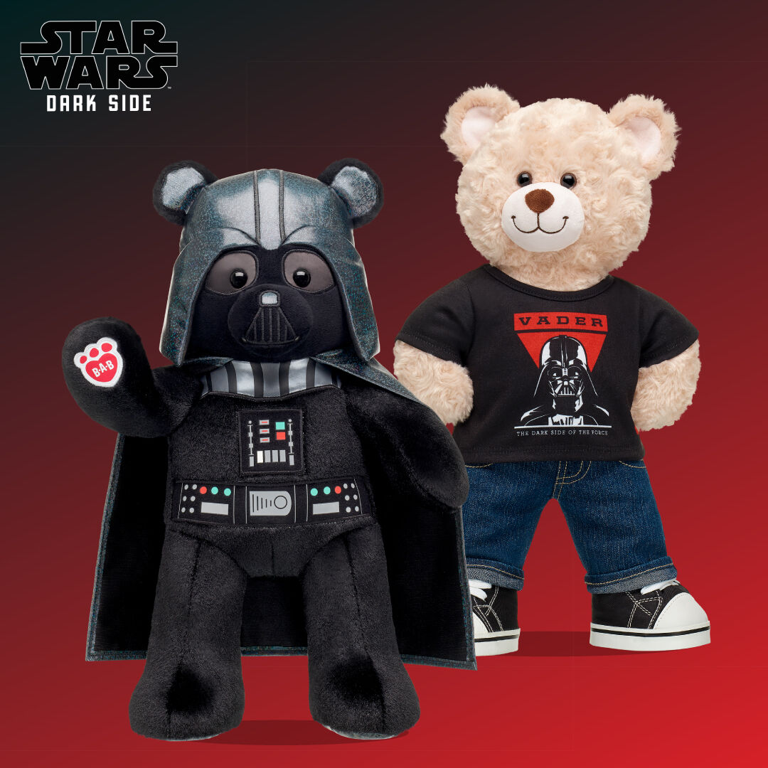 The Bear Cave™ by Build-A-Bear® | Adult Plush Gifts, Bears & More