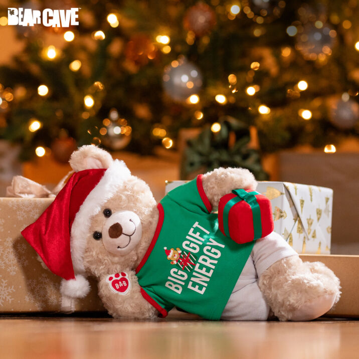 Holiday Shop | Stuffed Animals, Gifts, & More | Build-A-Bear®