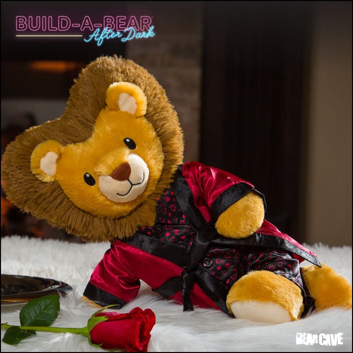 The Bear Cave™ by Build-A-Bear® | Adult Plush Gifts, Bears & More