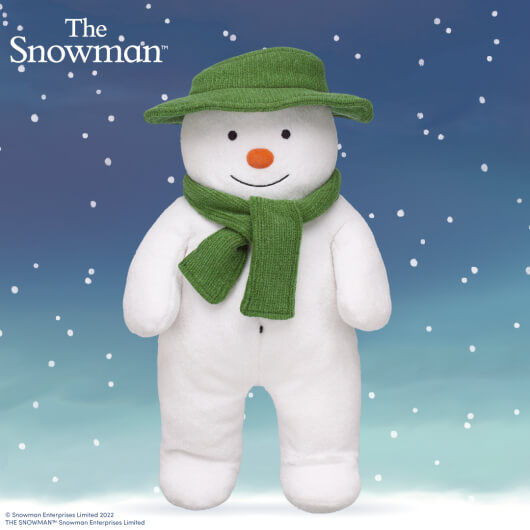 Holiday Shop | Stuffed Animals, Gifts, & More | Build-A-Bear®