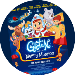 Glisten & the Merry Mission Movie Soft Toys | Build-A-Bear®