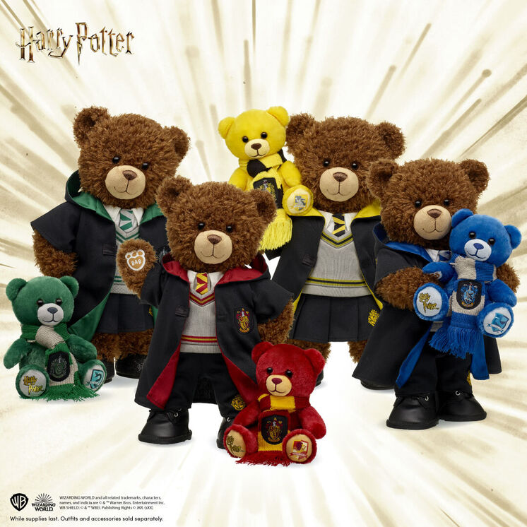 The Bear Cave™ by Build-A-Bear® | Adult Plush Gifts, Bears & More