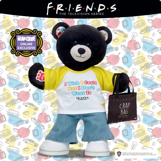 The Bear Cave™ by Build-A-Bear® | Adult Plush Gifts, Bears & More