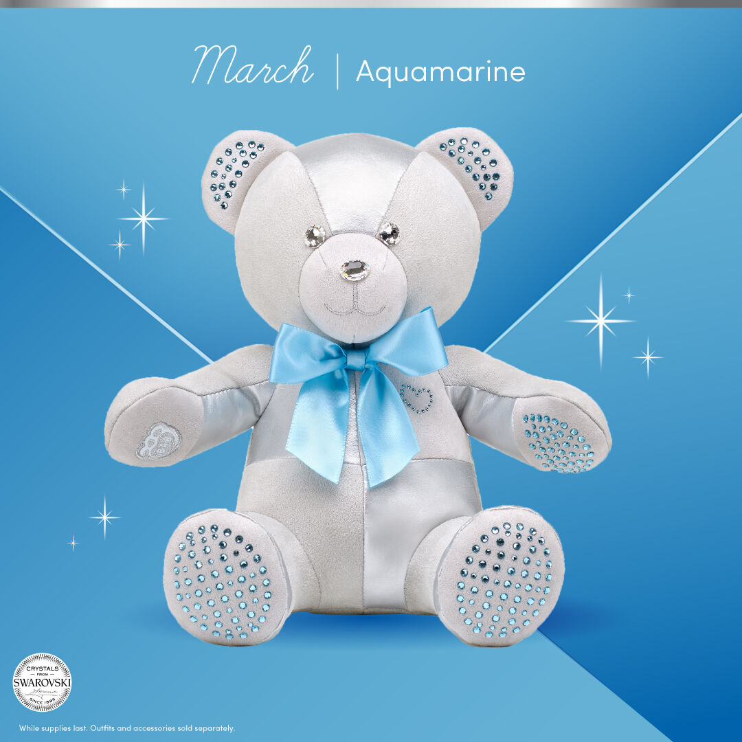 Soft Toys & Plush Gifts for Any Occasion | Build-A-Bear®