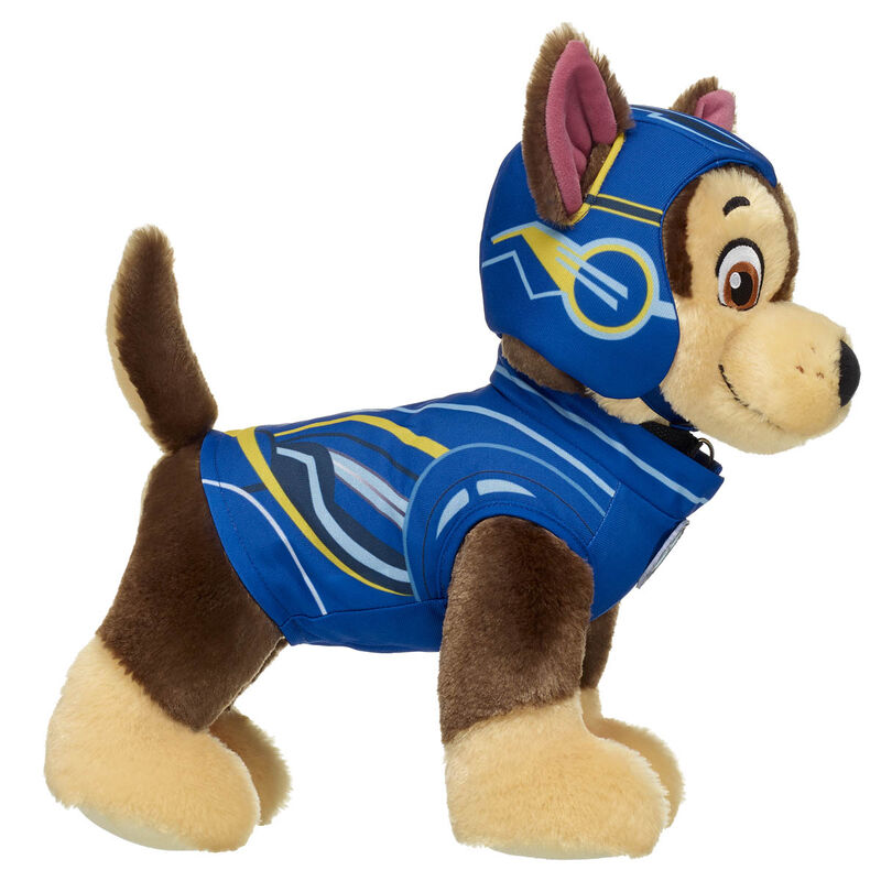 PAW Patrol Chase Costume for Stuffed Animals | Build-A-Bear®