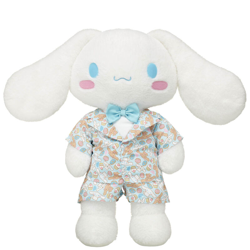 Hello Kitty® and Friends Mocha and Milk Suit | Build-A-Bear®