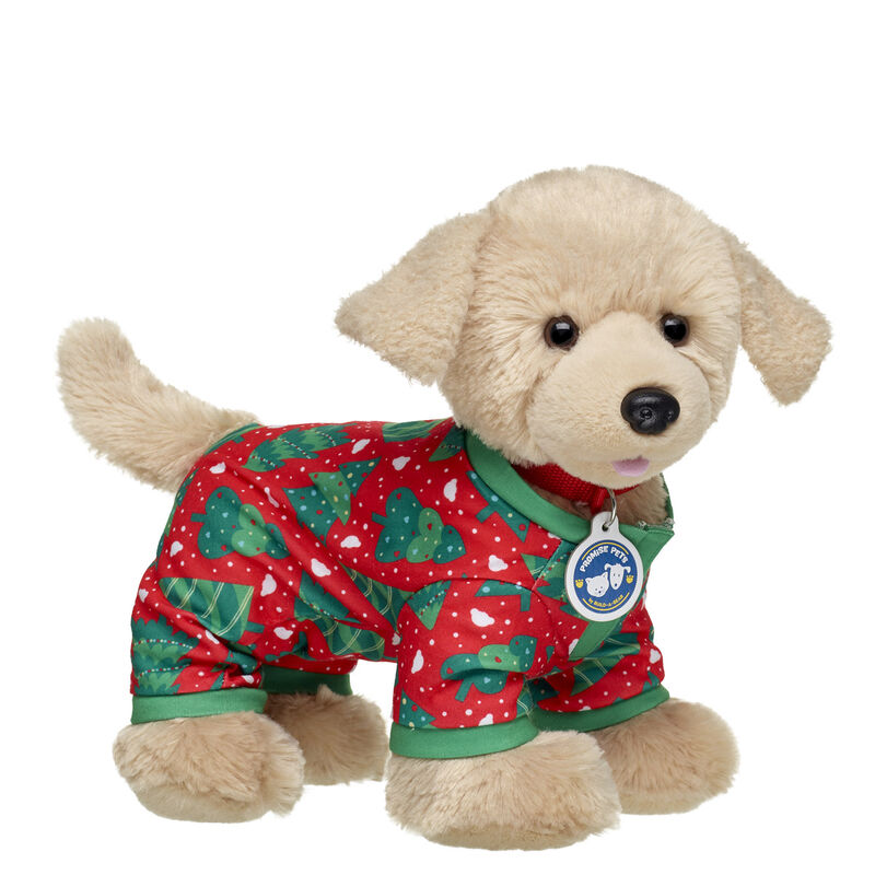 Christmas Tree Sleeper | Build-A-Bear
