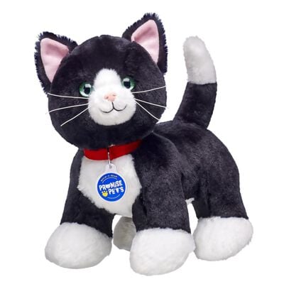 Promise Pets™ Rescue Pets Stuffed Animals