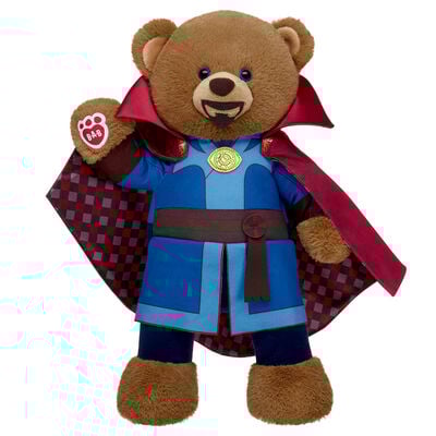 Marvel Stuffed Animals & Gift Sets | Build-A-Bear®
