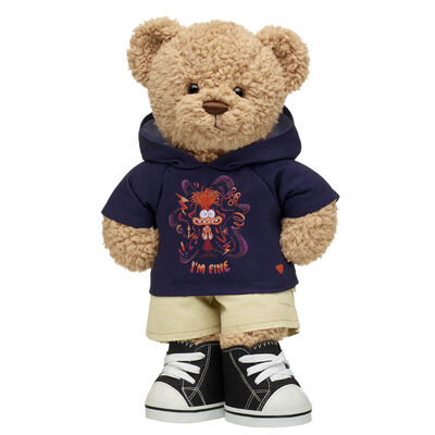 Disney Stuffed Animals Collection