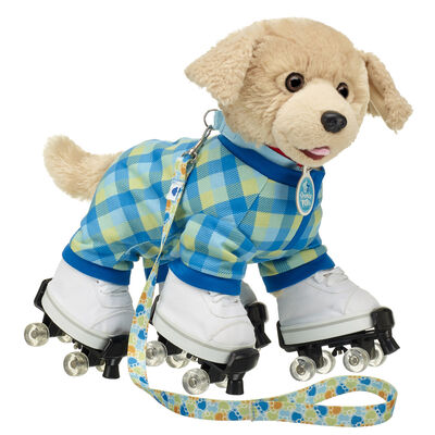 Promise Pets™ Rescue Pets Stuffed Animals