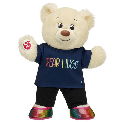 Shop New Plush Arrivals at Build-A-Bear®