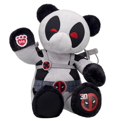 Shop All Stuffed Animals & Plush Gifts | Build-A-Bear®