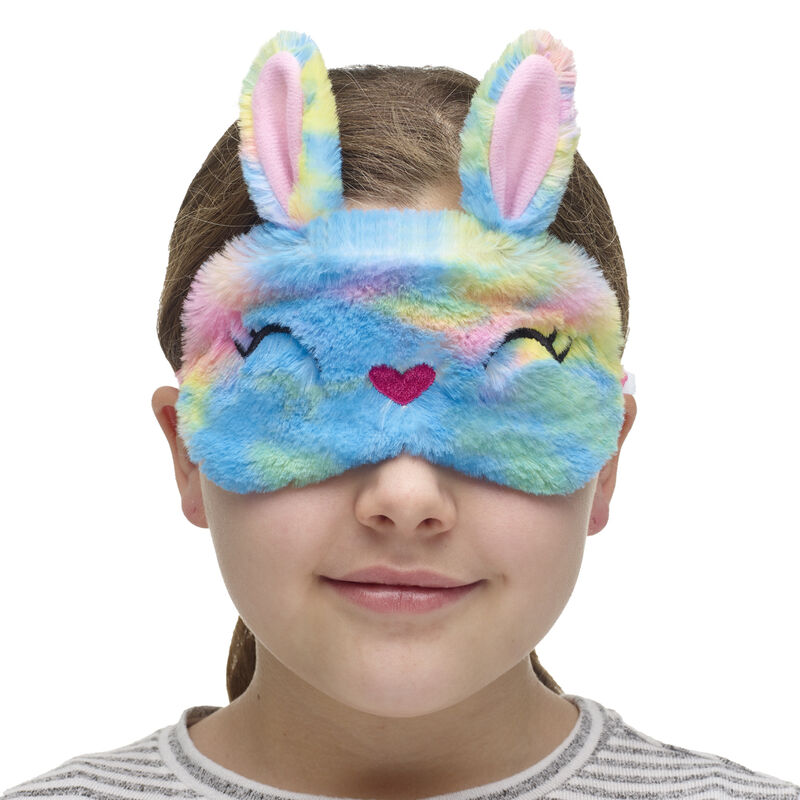 Bunny Eye Mask for Soft Toys | Build-A-Bear®