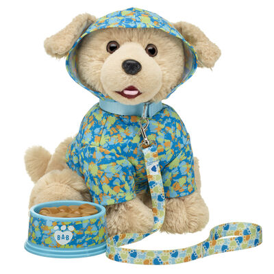Promise Pets™ Rescue Pets Stuffed Animals | Build-A-Bear®
