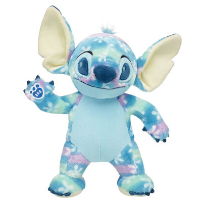 Disney's Stitch Plush Collection: Stuffed Animals & Gifts | Build-A-Bear®